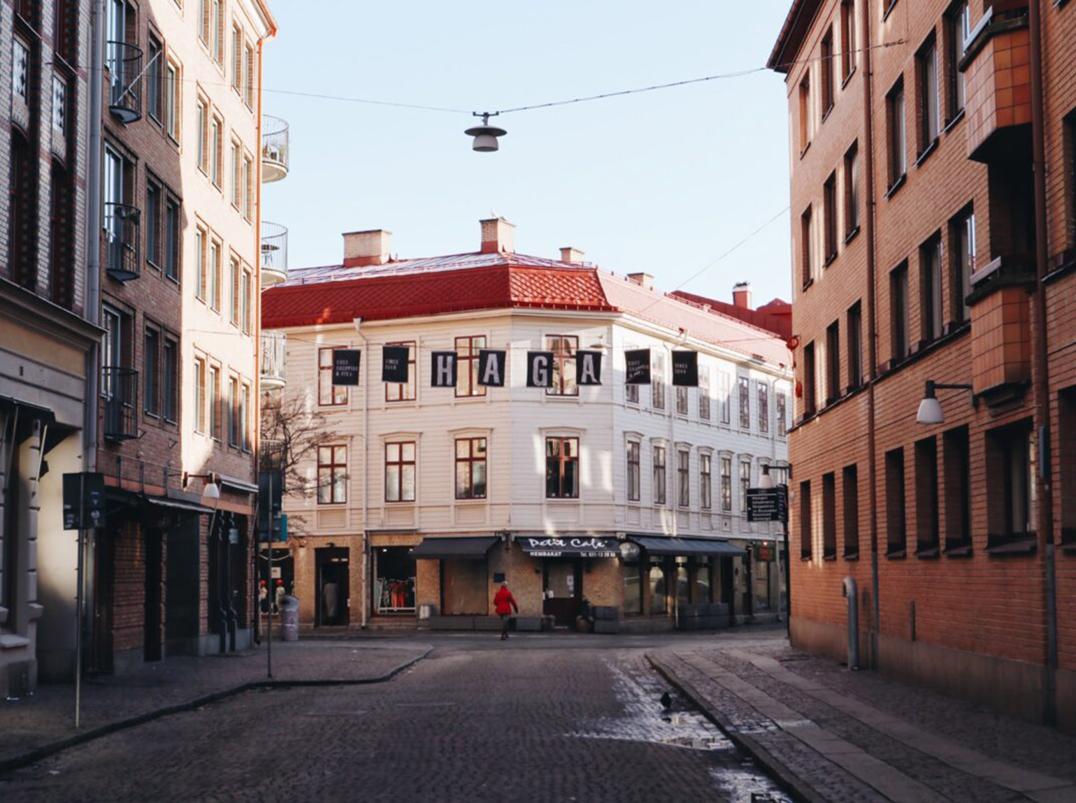 Must-Visit Attractions in Gothenburg: From Historic Sites to Modern ...